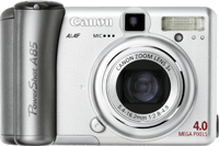 PowerShot A85 - Support - Download drivers, software and manuals ...